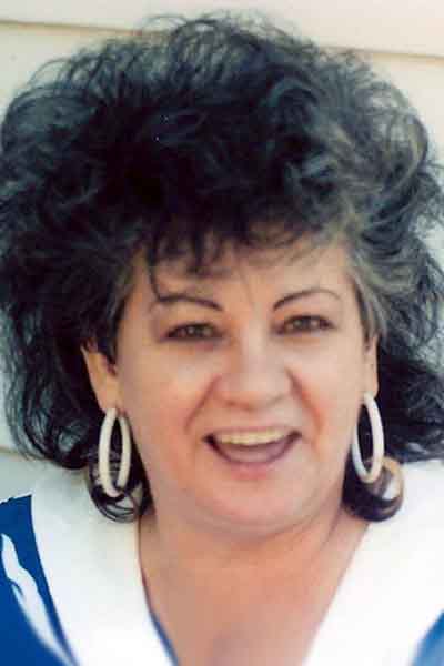 Barbara Marinelli 1935-2020 | News, Sports, Jobs - The Vindicator